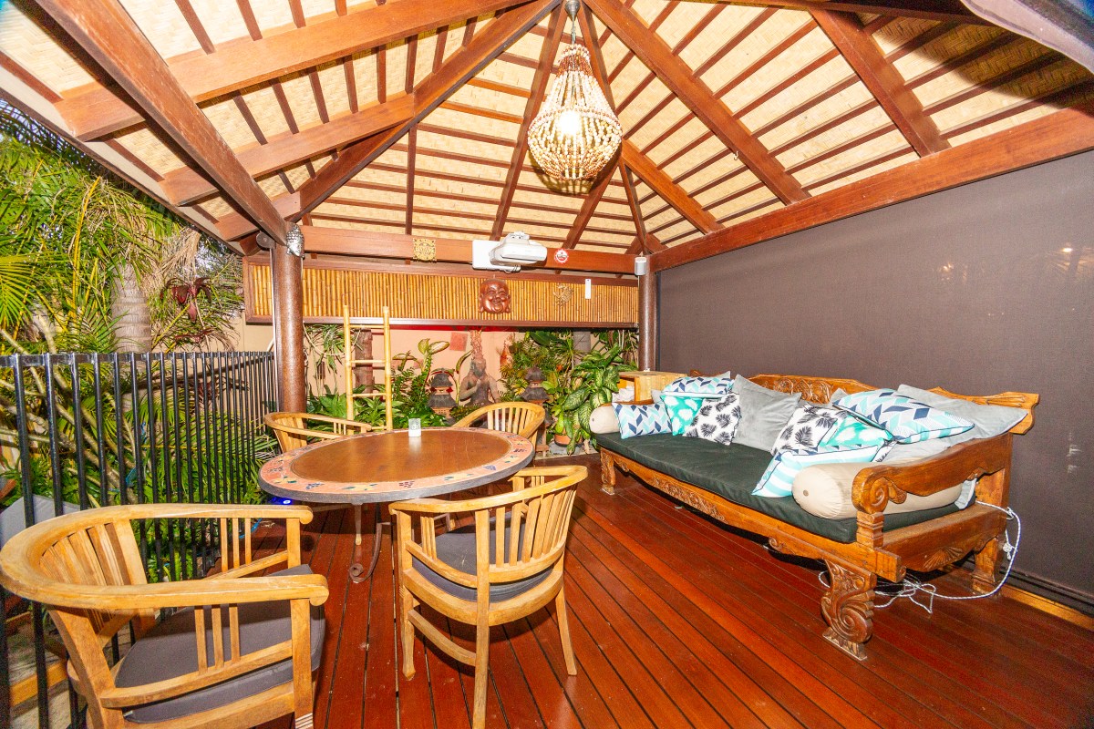 Hut | Bali @ Avalon B&B